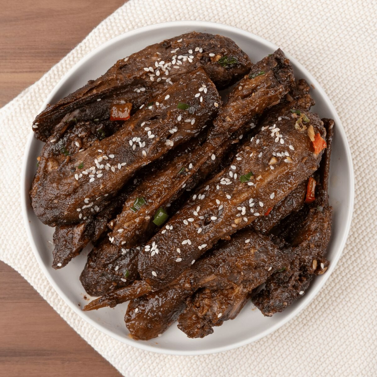 Get Maggie Style Duck Head 325g 1 each Delivered | Weee! Asian Market