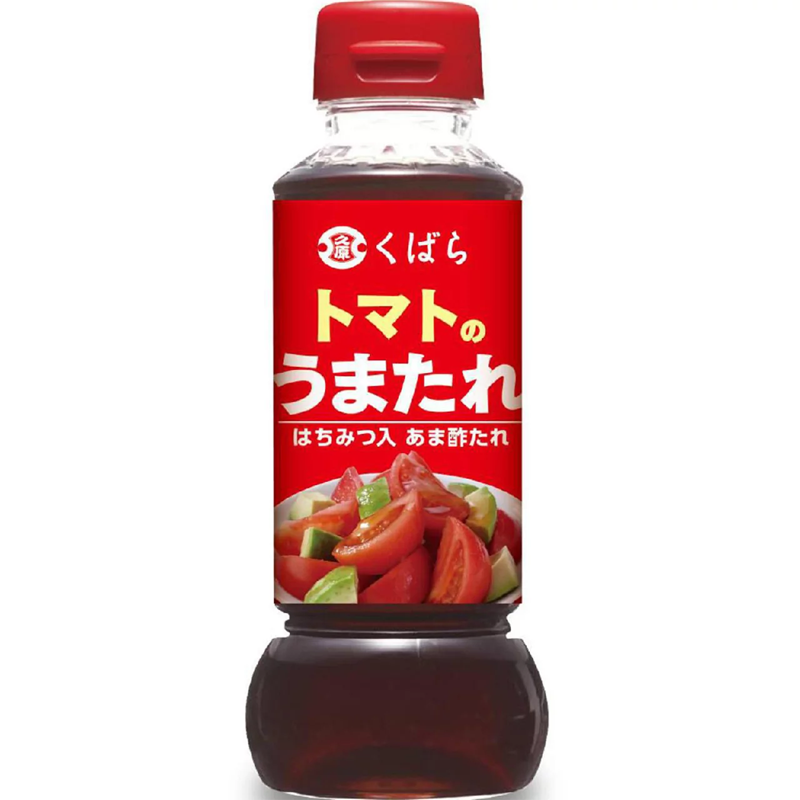 Get Kubara Tomato Umatare (290g) Delivered | Weee! Asian Market