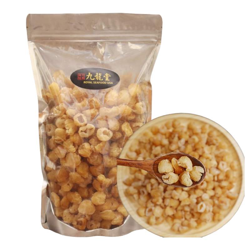Get Royal Seafood USA Premium Natural Dried Longan meat from thailand ...