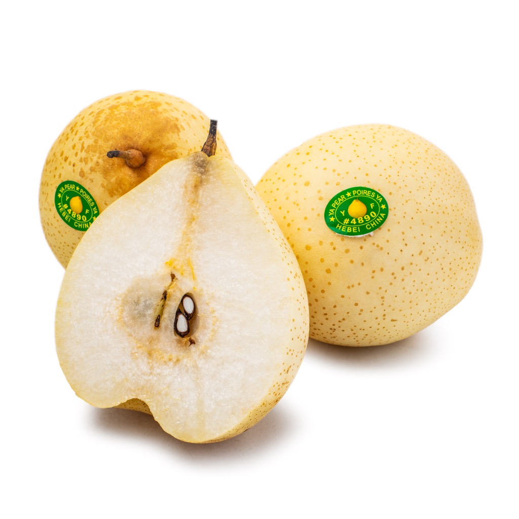 Get Yali Pear Delivered | Weee! Asian Market