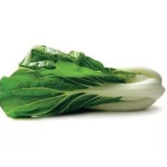 Guang Dong cabbage - Weee!