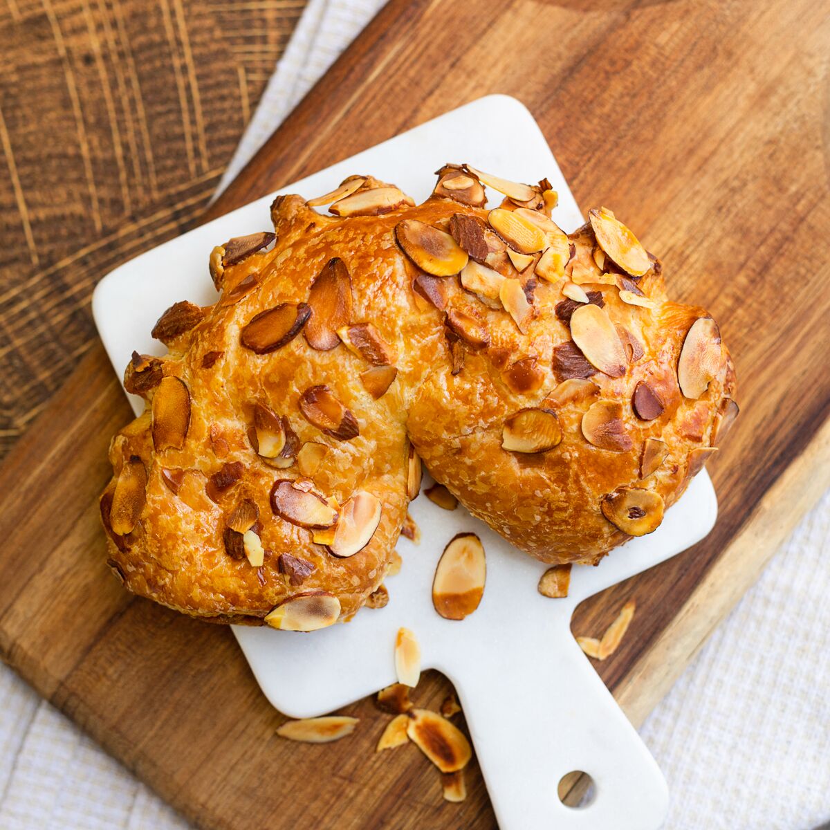 Bear's Paw Bun 3.4oz - Weee!