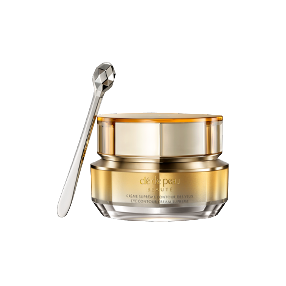 CPB 肌肤之钥 新版4D立体紧致抚纹精华眼霜 15g - Weee!