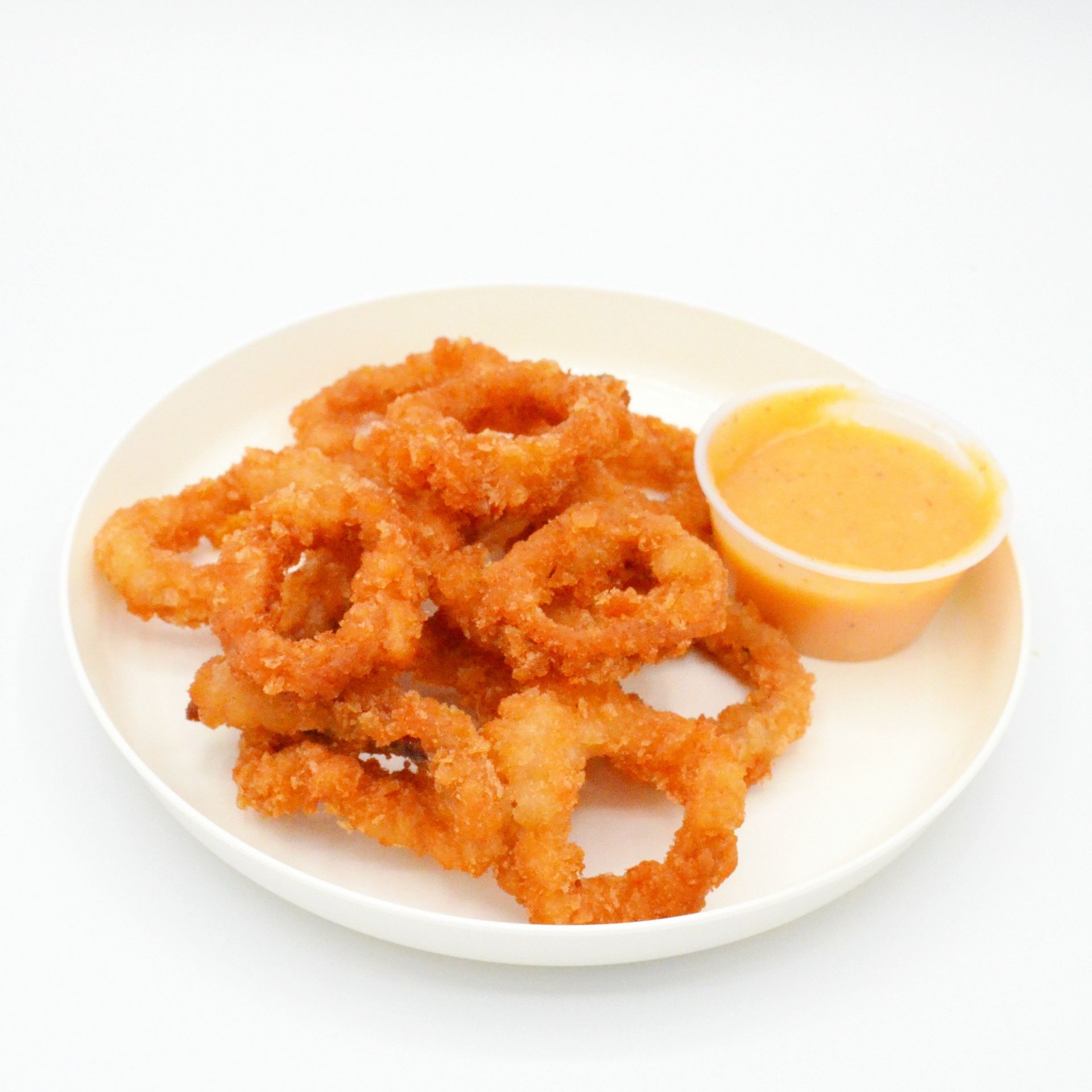 Get Japanese-style fried calamari rings Delivered | Weee! Asian Market