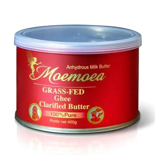 Get Moemoea Grass-Fed Ghee Clarfied Butter Delivered | Weee! Asian Market