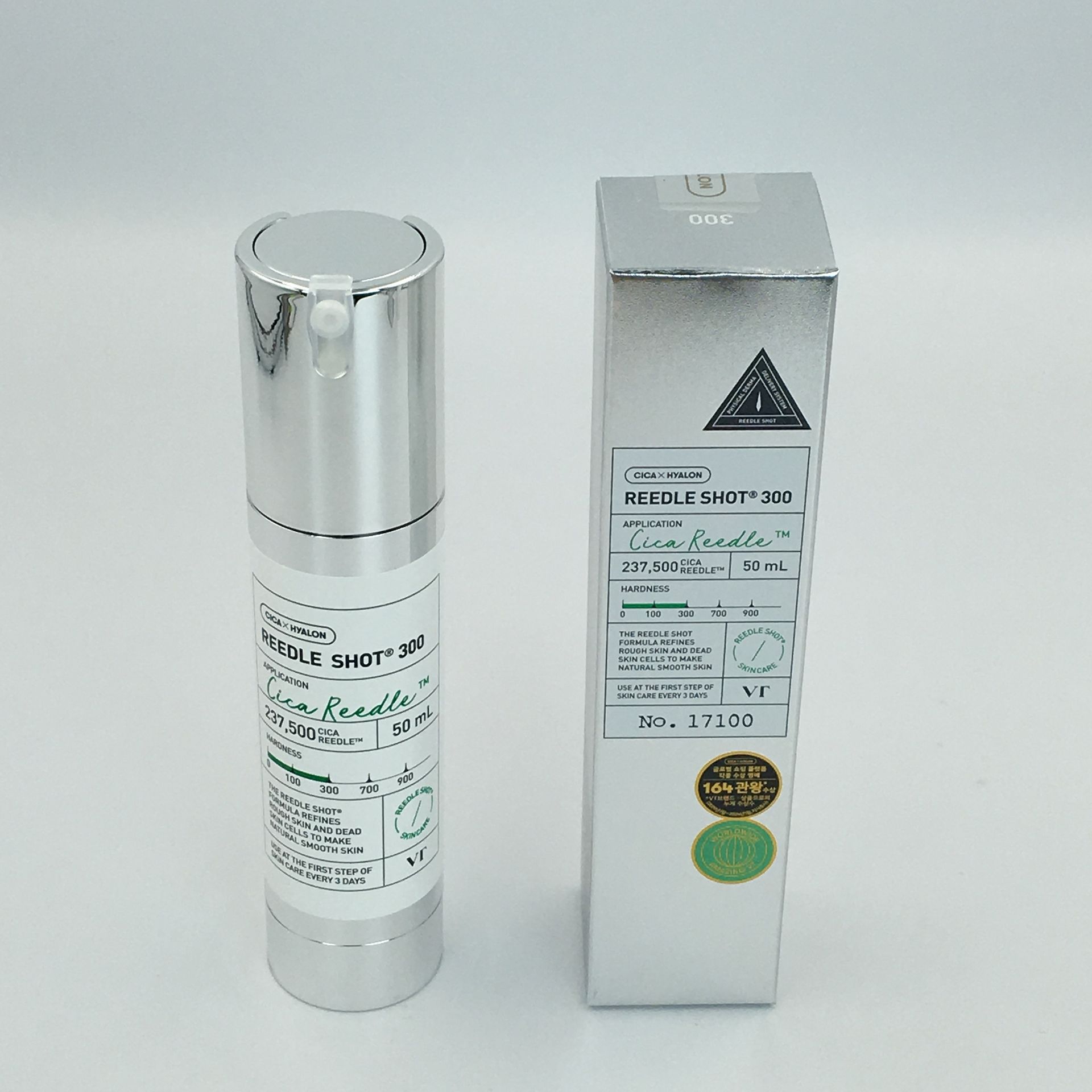 VT 微针精华300 - Weee!