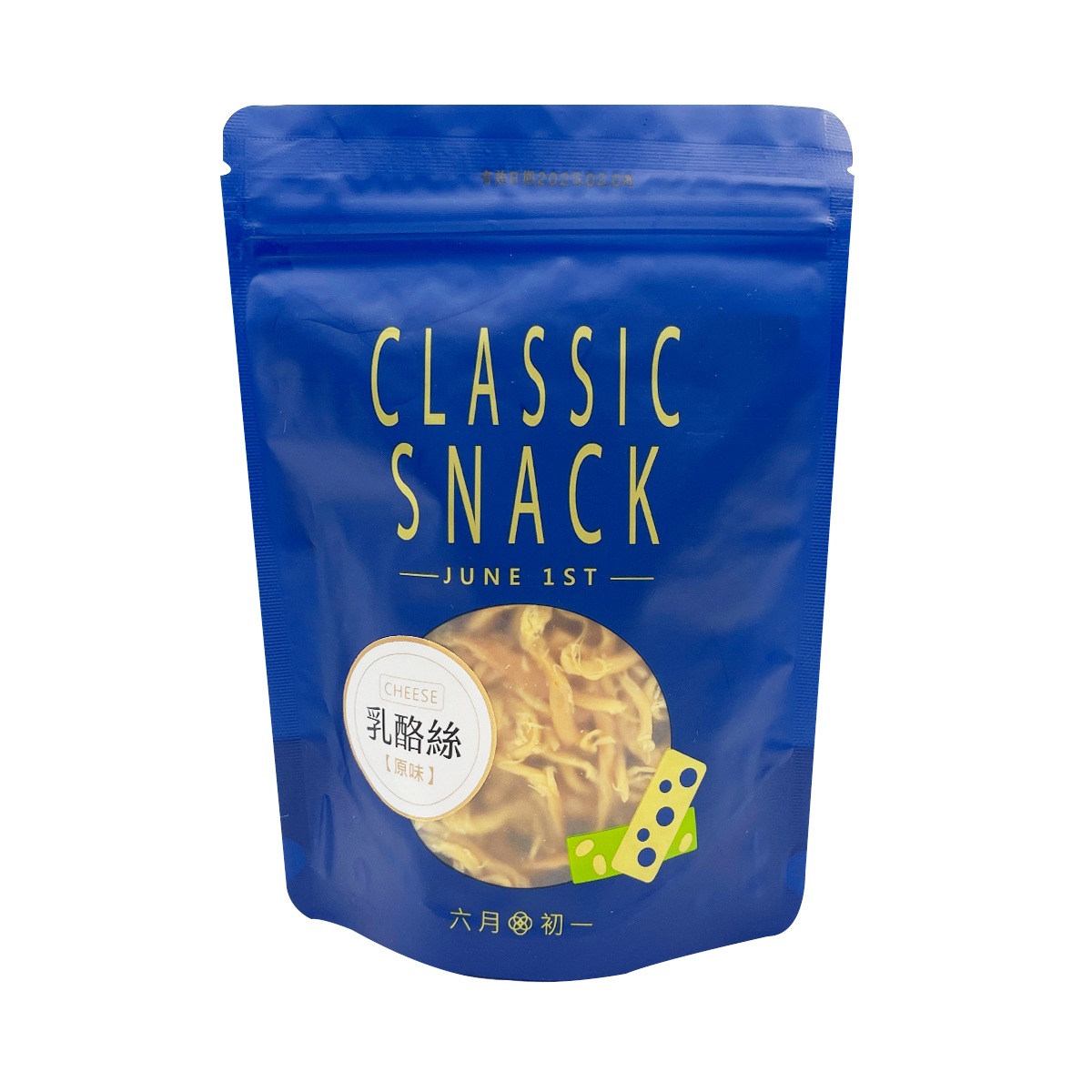 Get JUNE 1ST Cheese Strips (Original) Delivered | Weee! Asian Market