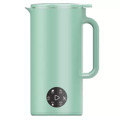Get Soy Milk Machine Baby Food Cooking Blender, Cardamom Green ...