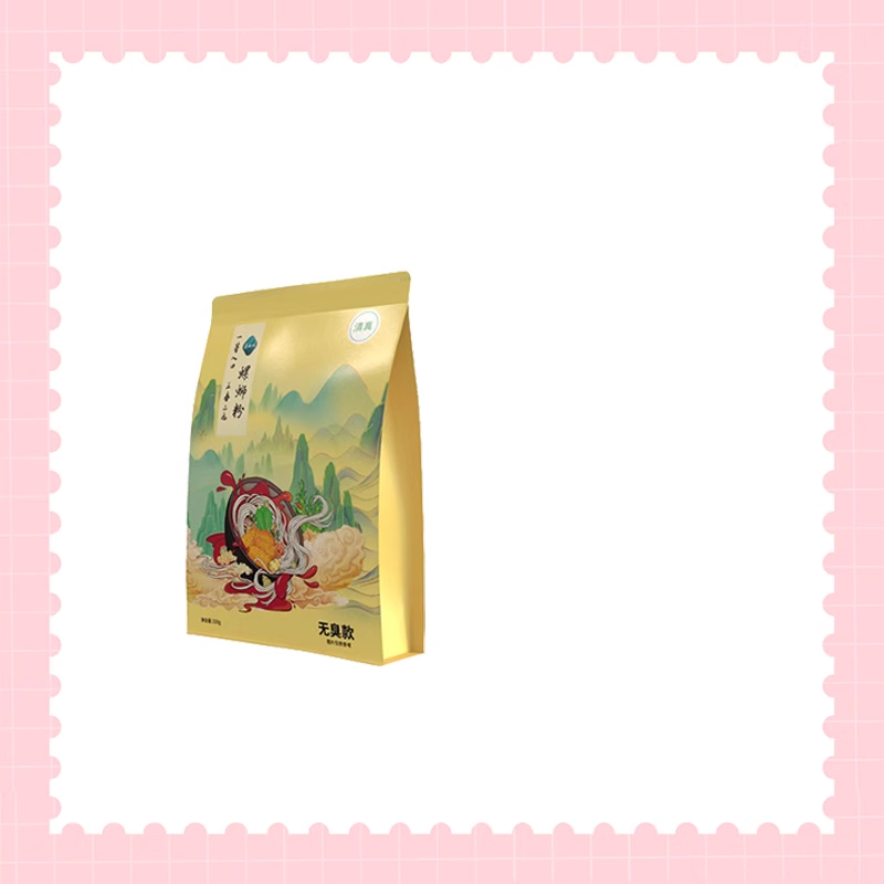 Get Halal snail noodle 320g*1 bag Delivered | Weee! Asian Market