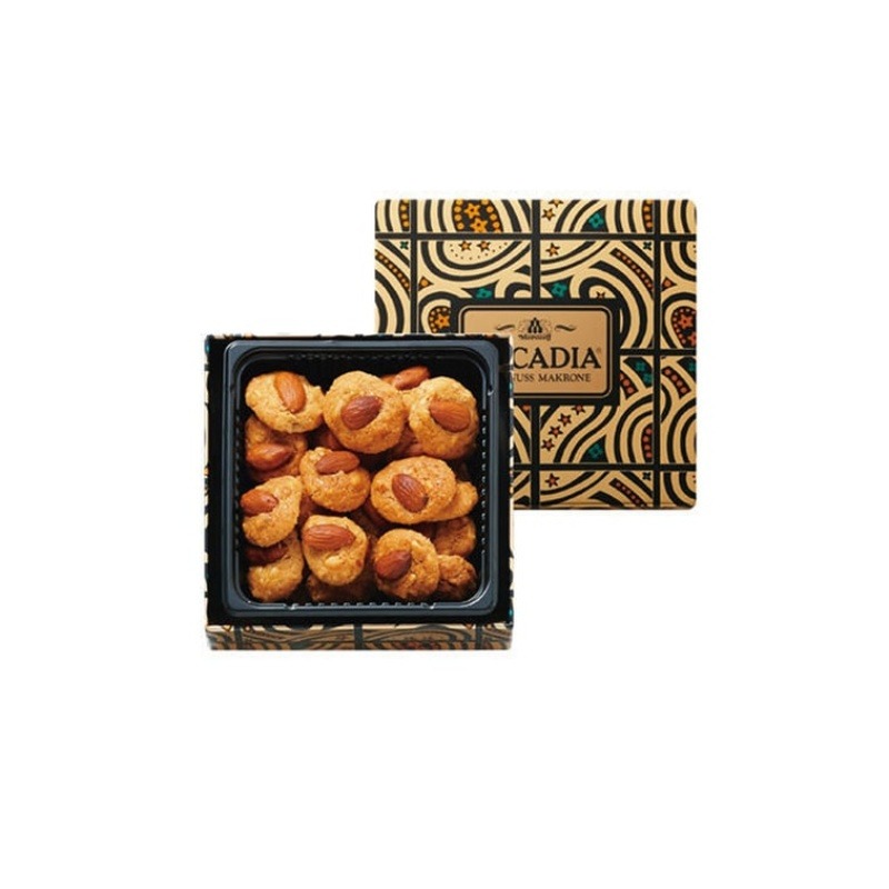 Get Morozoff Almond Cookie 90g Delivered | Weee! Asian Market