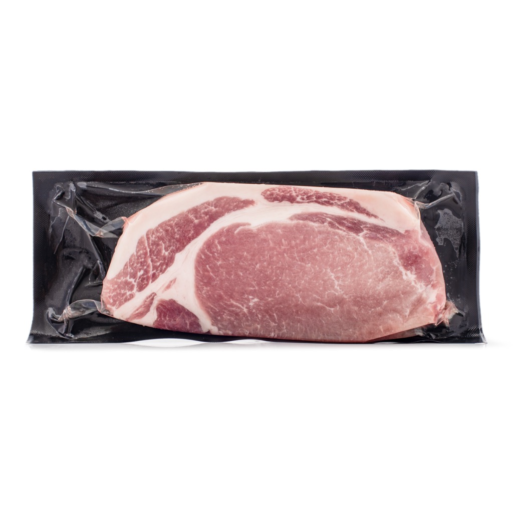 Get Pork Loin Boneless Cutlets, Frozen Delivered | Weee! Asian Market