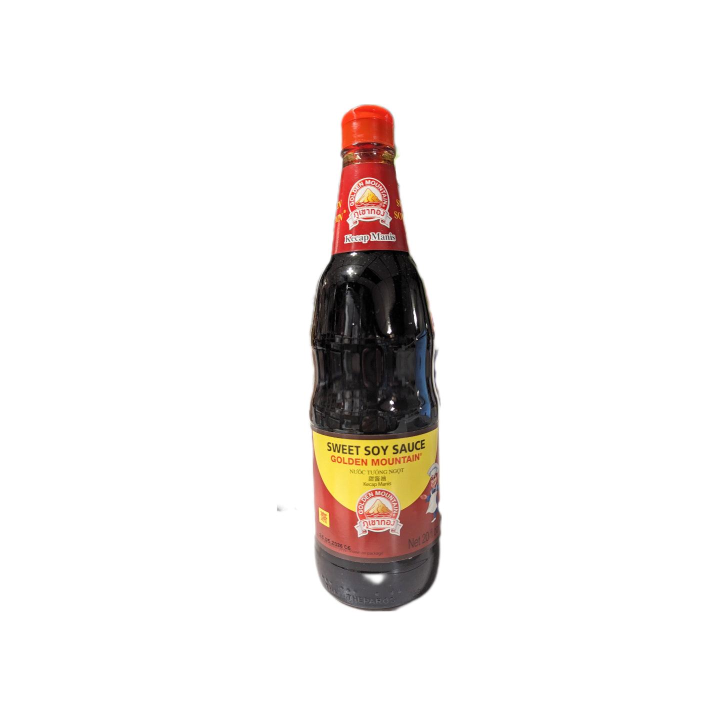 Get Golden Mountain Sweet Soy Sauce Delivered | Weee! Asian Market