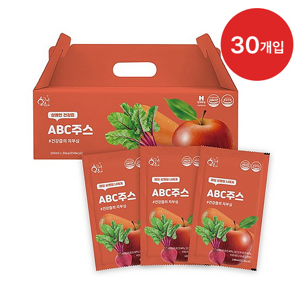 Get Freshly Blended ABC Juice Apple Beet Carrot Delivered | Weee! Asian ...