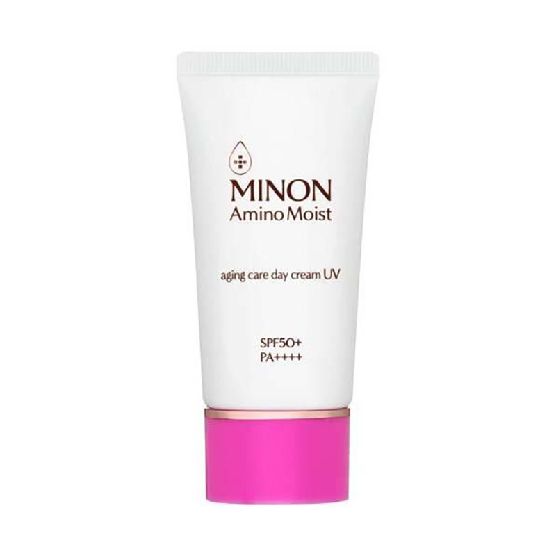 MINON 日霜 SPF50+ PA++++30g - Weee!