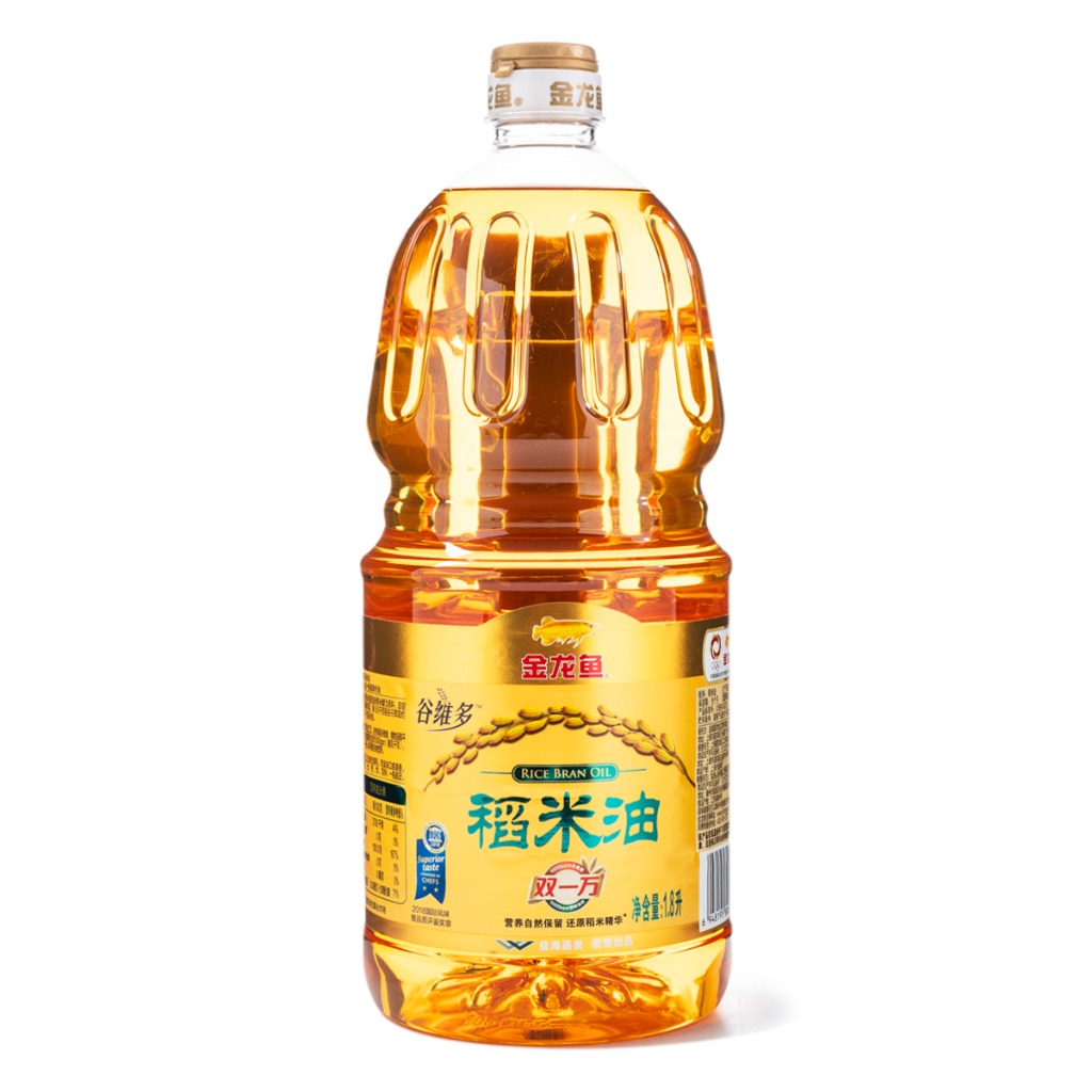 Get Arawana Brand Rice Bran Oil Delivered | Weee! Asian Market