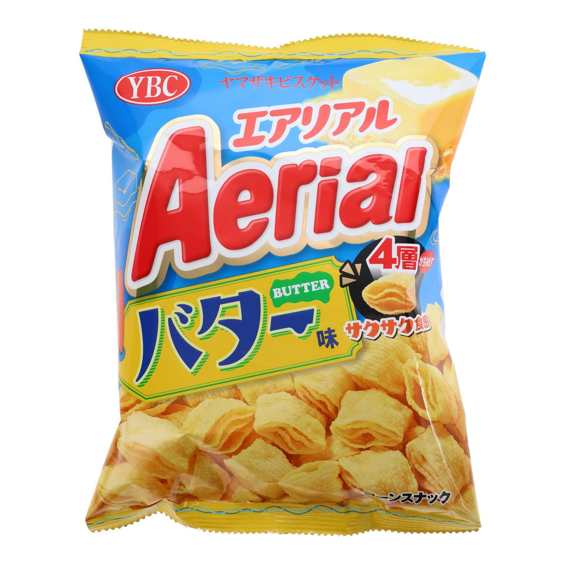 Get Aerial Chips Butter Delivered | Weee! Asian Market