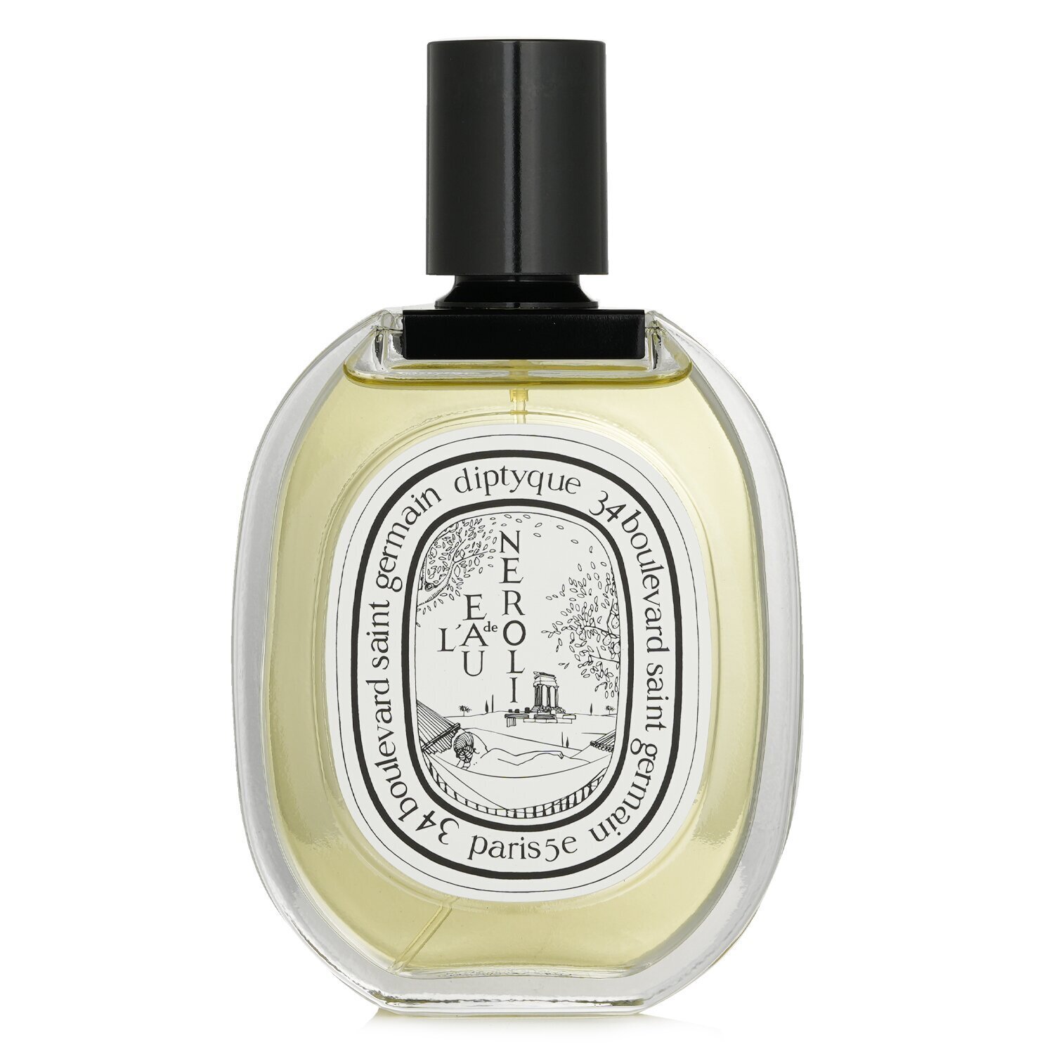 Get Diptyque Tipique Orange Blossom Eau de Toilette Spray EDT 100ml ...