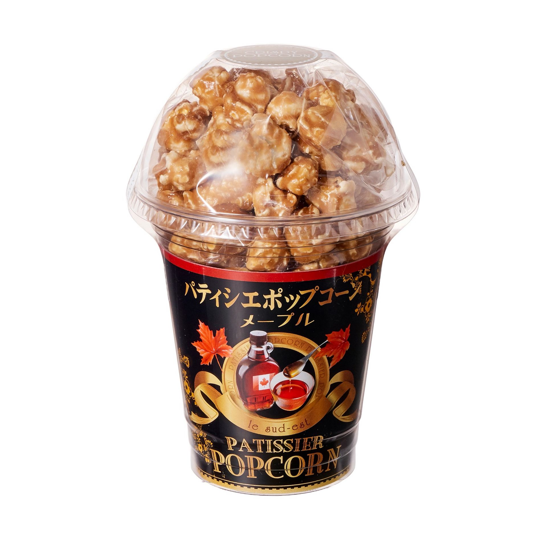 Get Cup Popcorn Maple Delivered | Weee! Asian Market