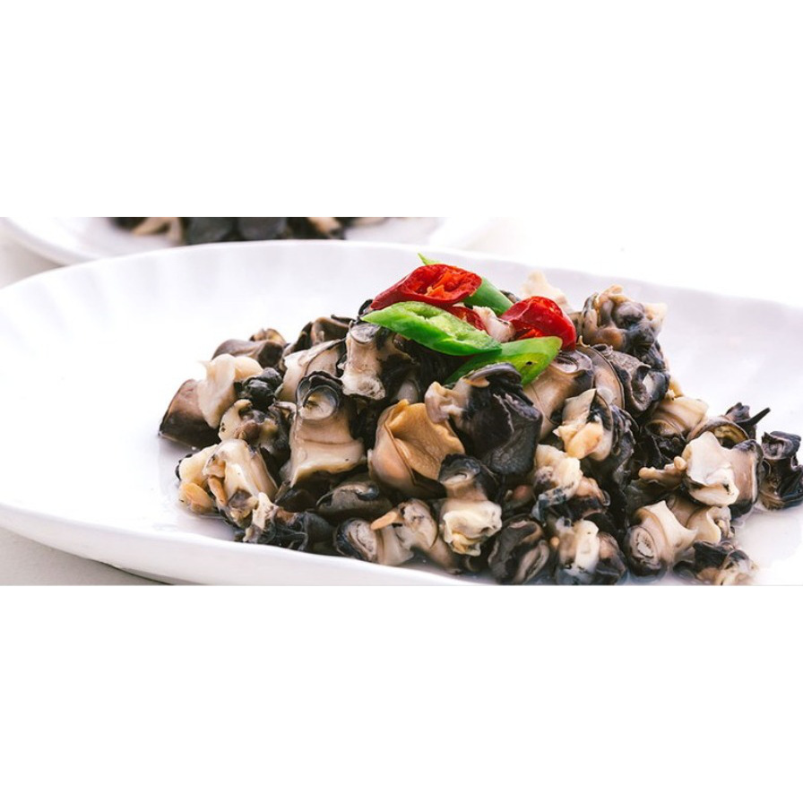 Get Cooked mud snail meat Delivered | Weee! Asian Market