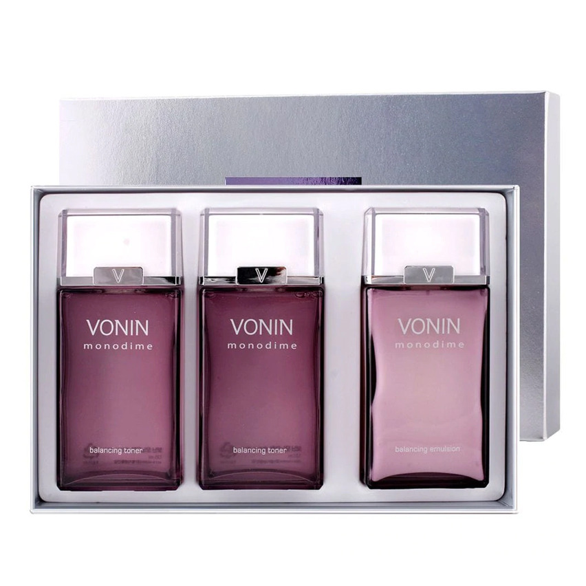 Get VONIN Monodime Balancing Special Gift Set for Men Delivered | Weee ...
