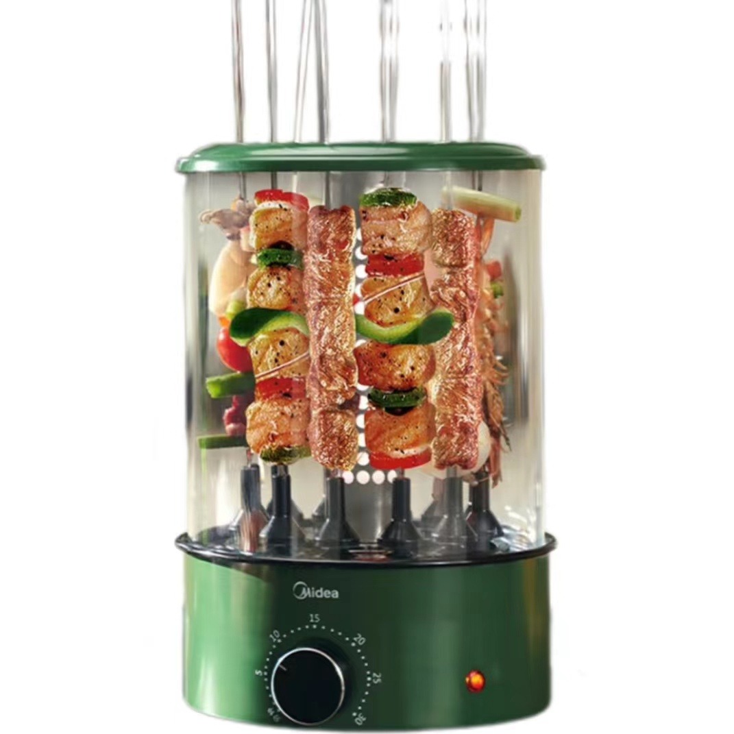 Get [Midea]Fully automatic Barbecue Machines Delivered | Weee! Asian Market