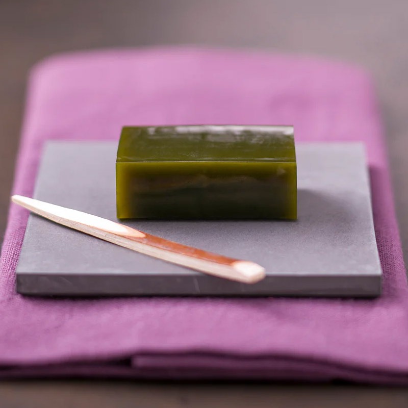 Get Nakamura Tokichi Matcha Yokan 5 pieces Delivered | Weee! Asian Market