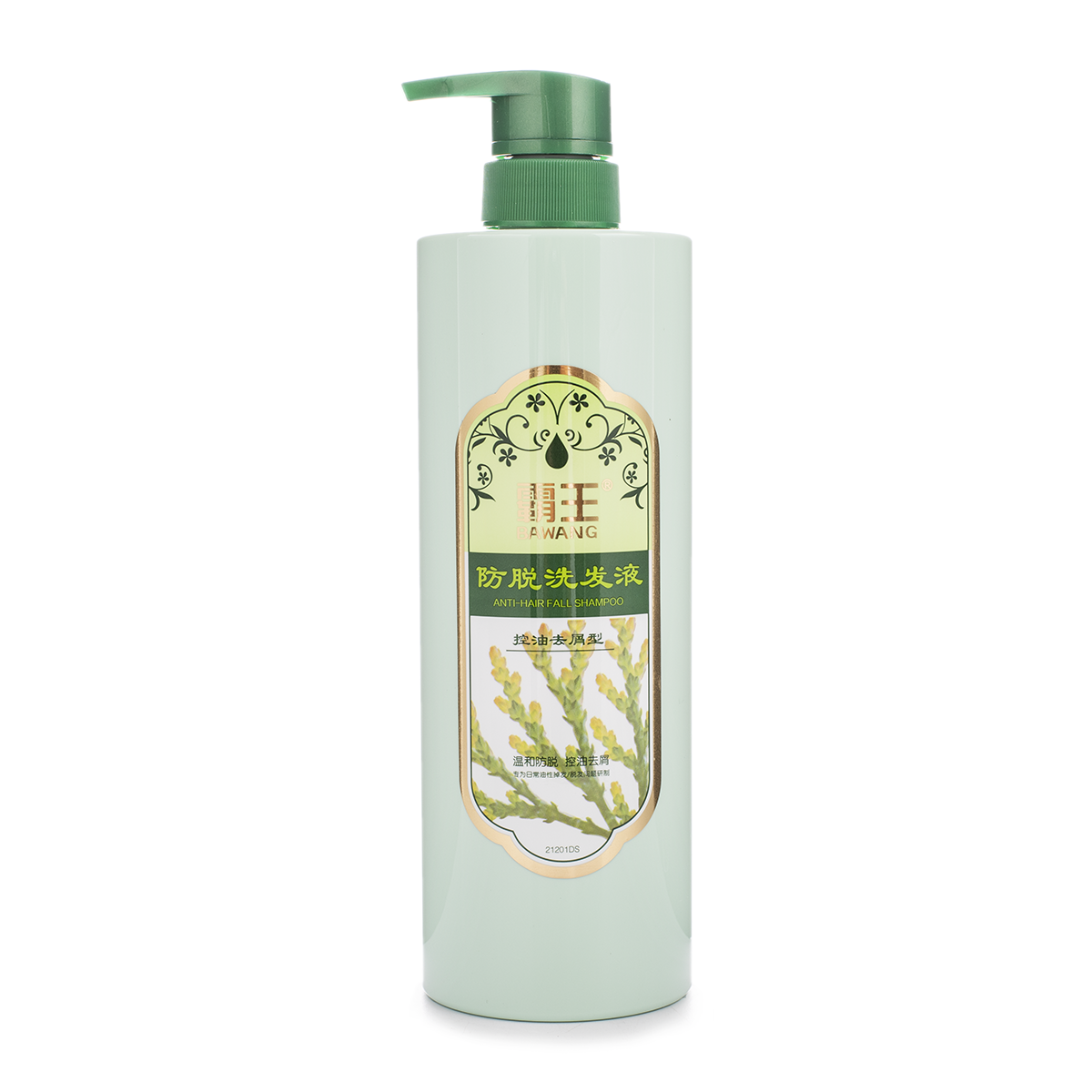 Get BaWang Anti-Hair Fall Shampoo Delivered | Weee! Asian Market