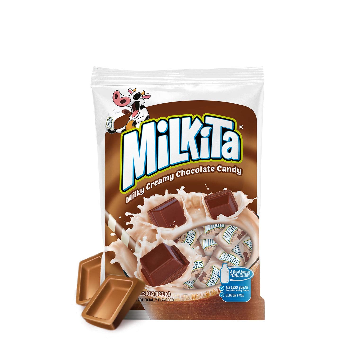 Get Milkita Chocolate Candy 4.23oz Delivered | Weee! Asian Market