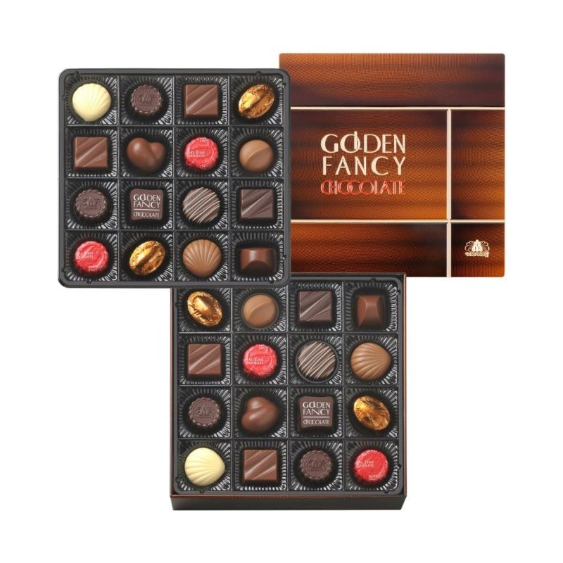 Get Morozoff Valentine's Day Chocolate Gift Box 32 pcs Delivered | Weee ...