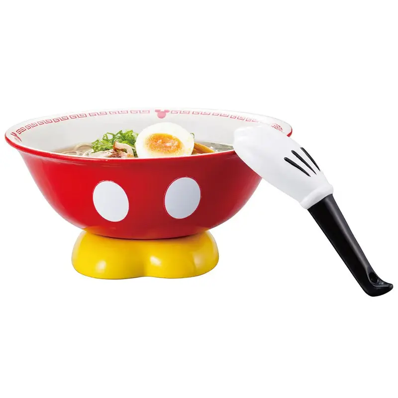 Get japan tokyo disney mickey bowl Delivered | Weee! Asian Market