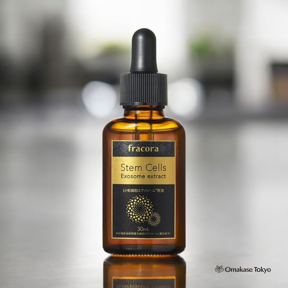 Get Fracora Human Stem Cell Exosome Serum(Old Version) Delivered | Weee ...