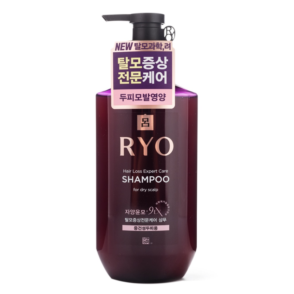 Get Ryo Hair Loss Care Shampoo Delivered | Weee! Asian Market