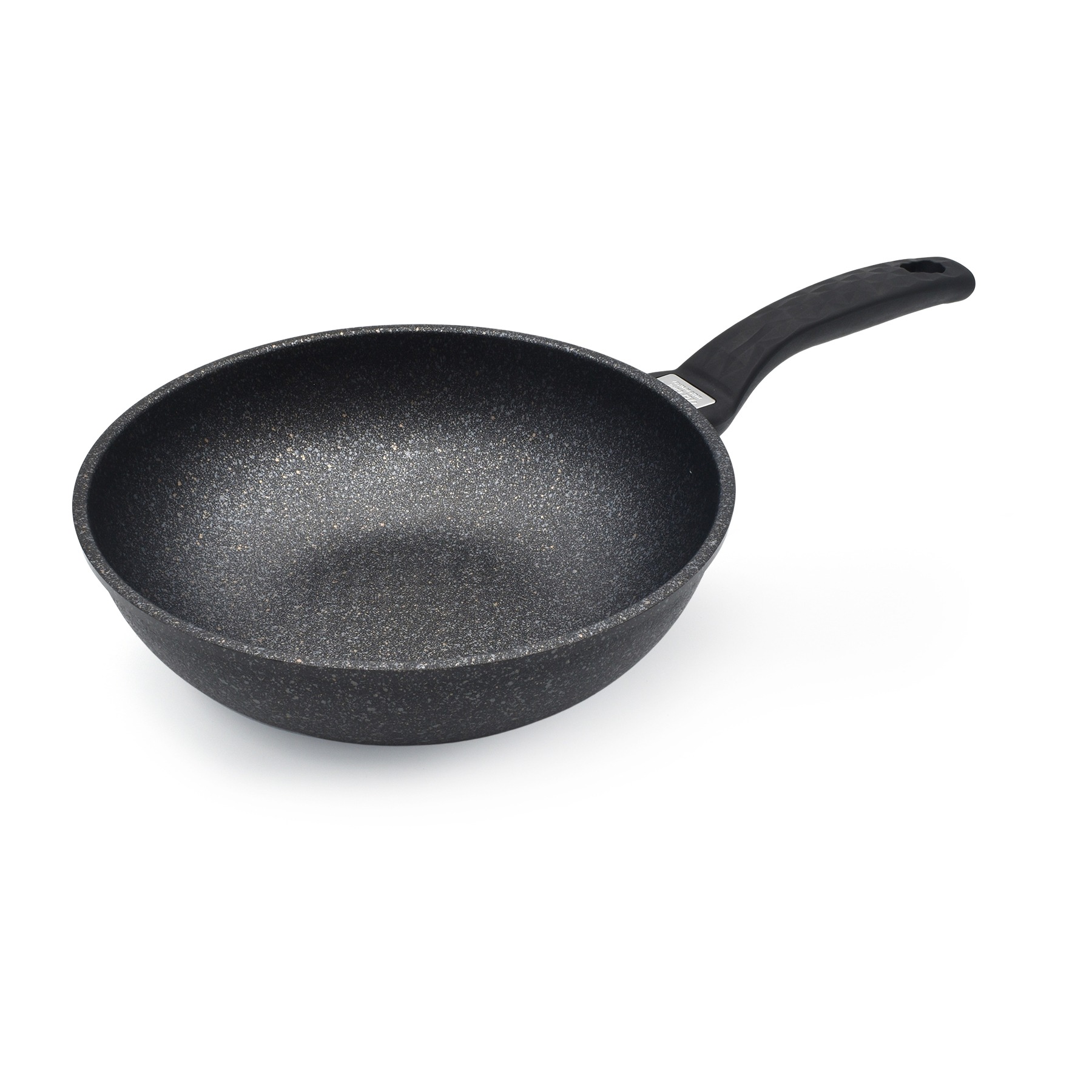 Get Ace Cook 30cm Marble Coating Wok Pan Delivered | Weee! Asian Market