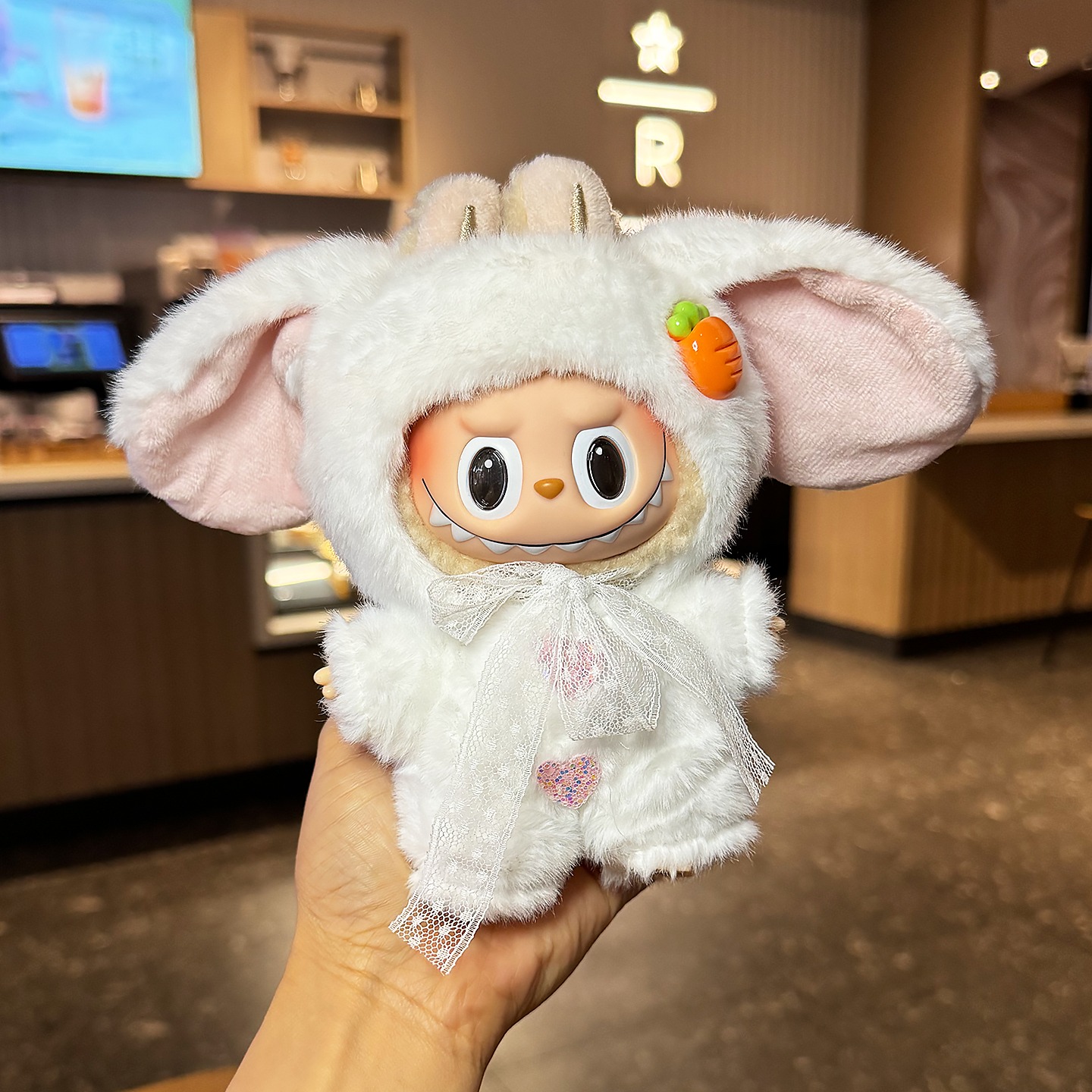 Get labu doll clothes generations -37 Delivered | Weee! Asian Market