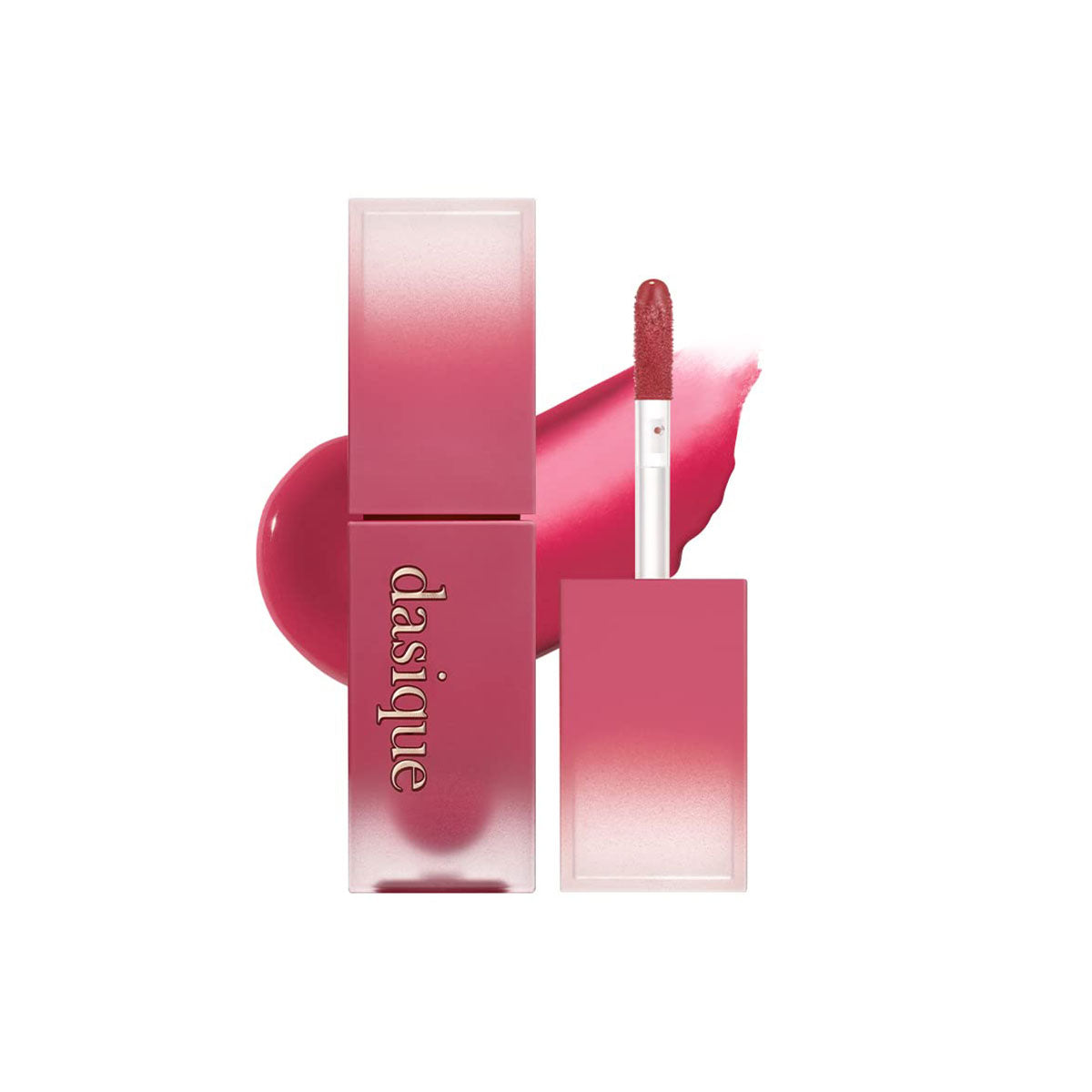 Get Dasique Cream De Rose Tint #06 Ruby Jam 3g Delivered | Weee! Asian Market