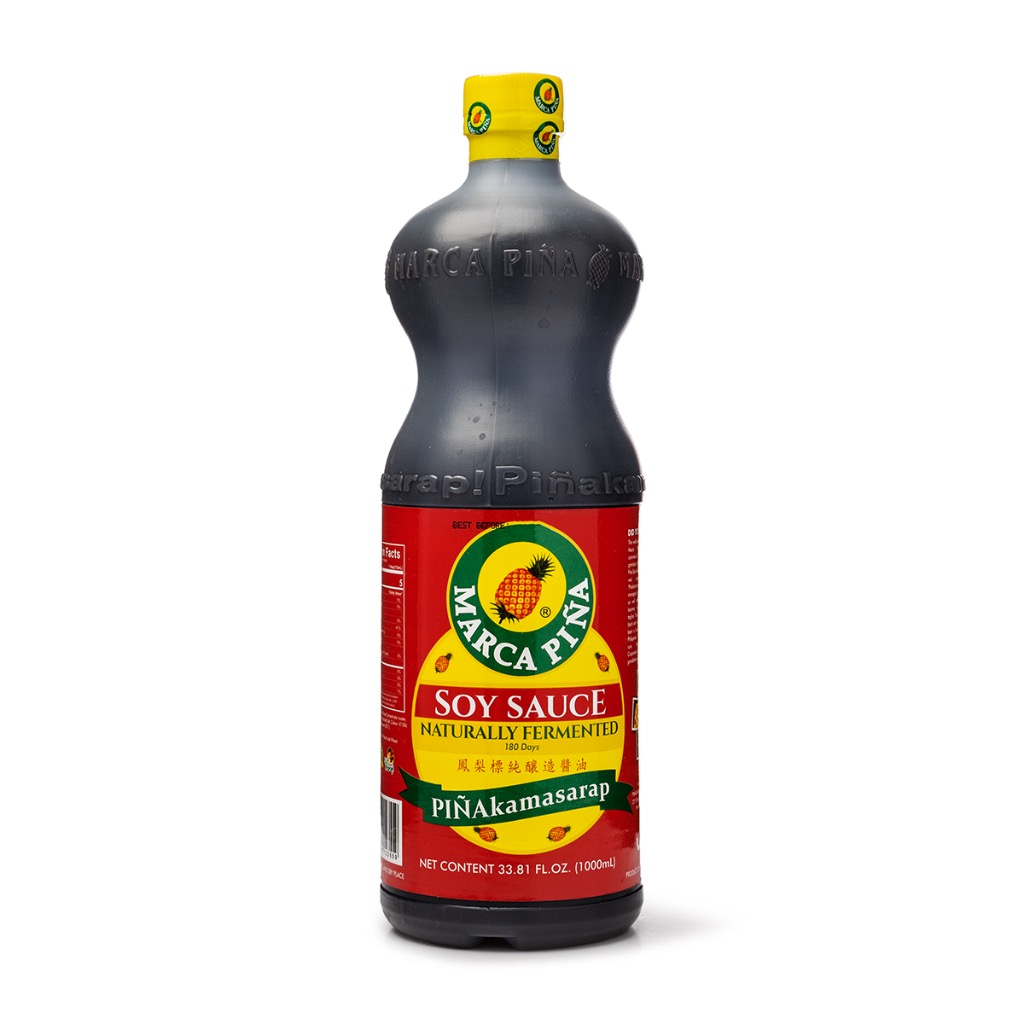 Get Marca Pina Soy Sauce Delivered | Weee! Asian Market
