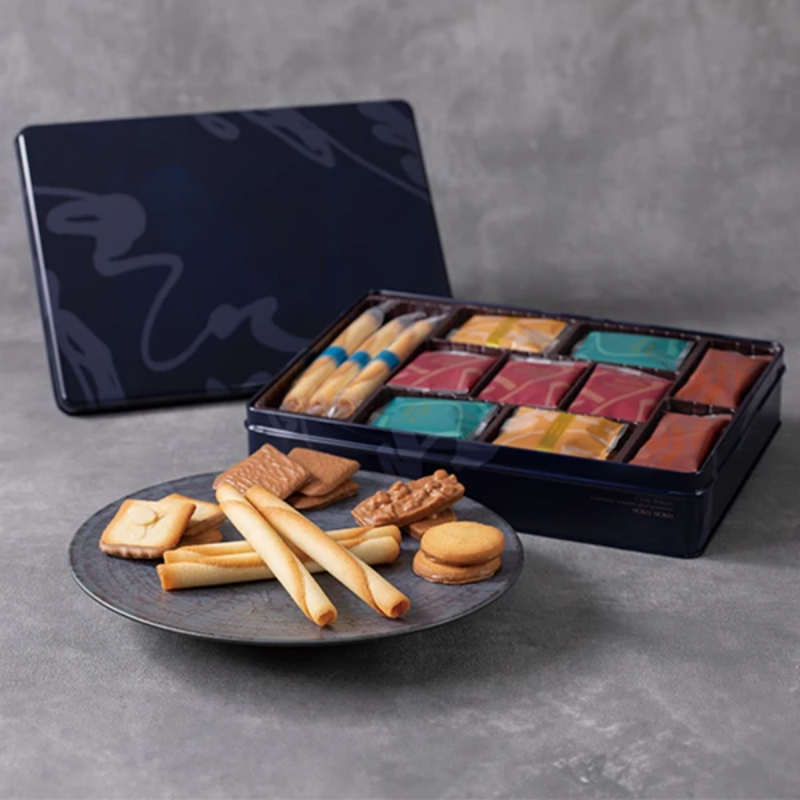 Get Yoku Moku Milk Chocolate Cookies 40 pieces Delivered | Weee! Asian Market