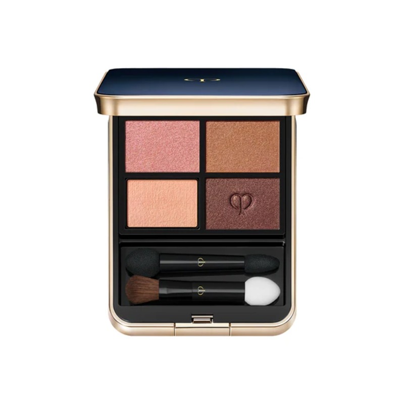 Get CLE DE PEAU BEAUTE Eye Color Quad Refill 07 Delivered | Weee! Asian ...
