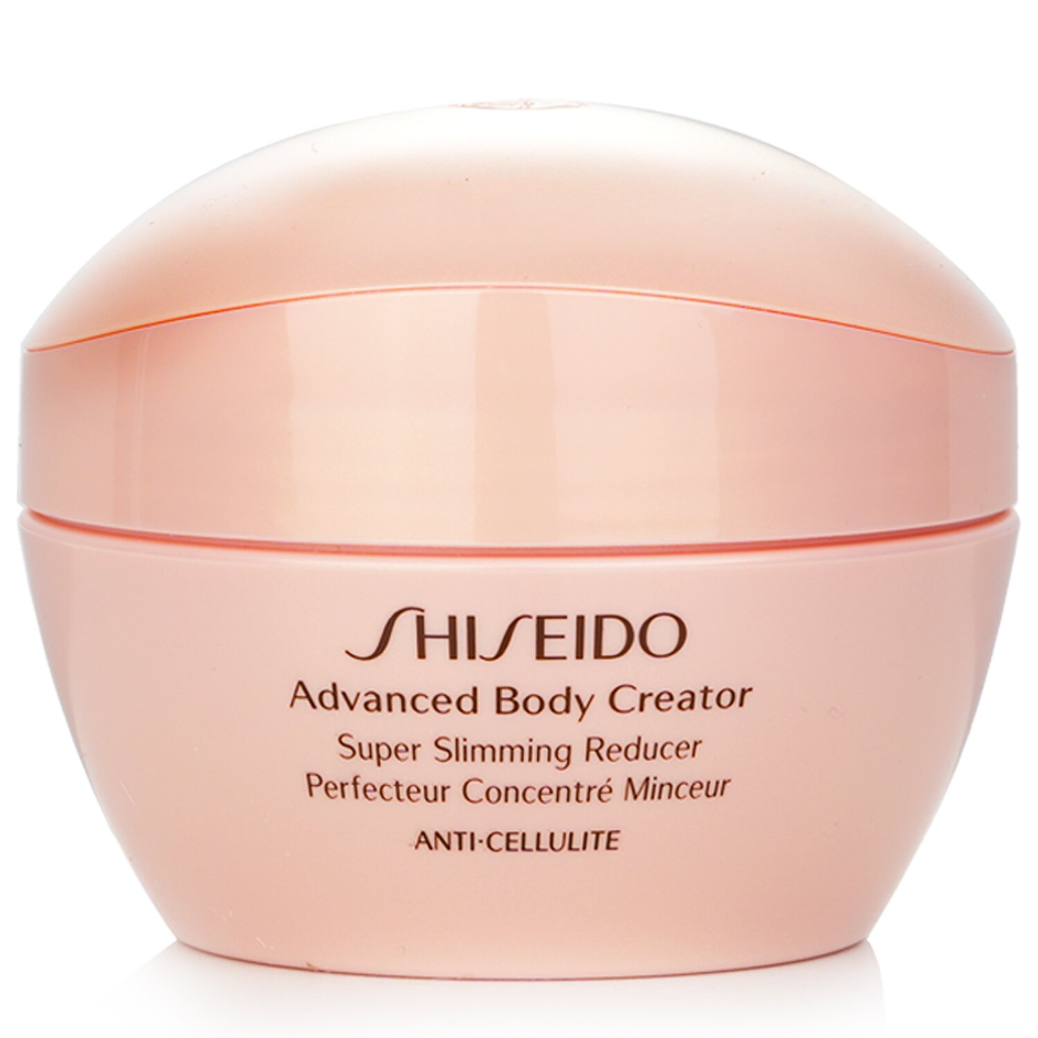 Shiseido Advanced Body Creator Super Slimming Reducer 200ml/6.9oz - Weee!
