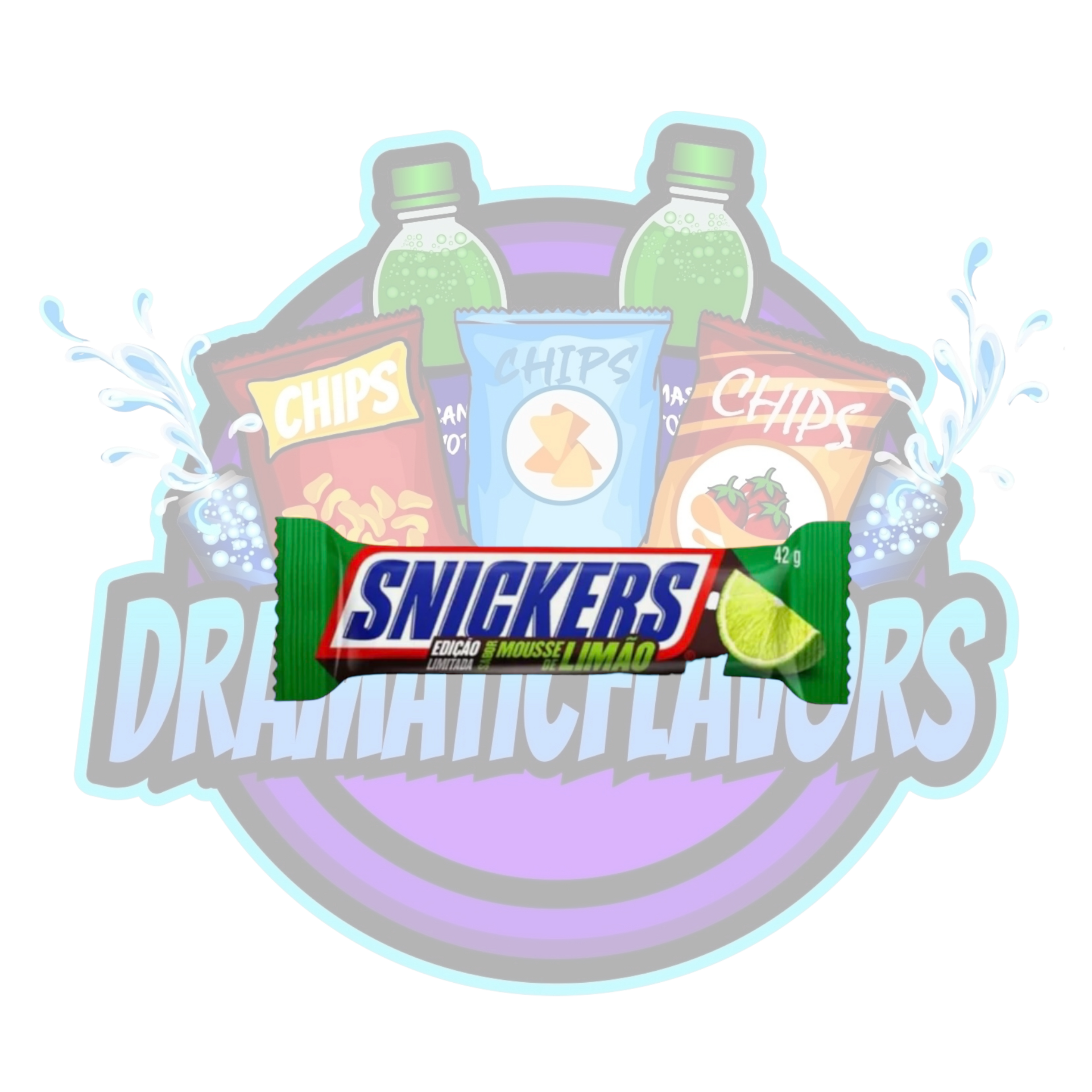 Get Snickers Lime Mousse Delivered | Weee! Asian Market