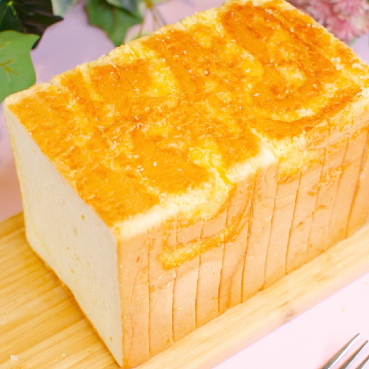 Get Shredded Coconut Square Bun (Half Pack) Delivered | Weee! Asian Market