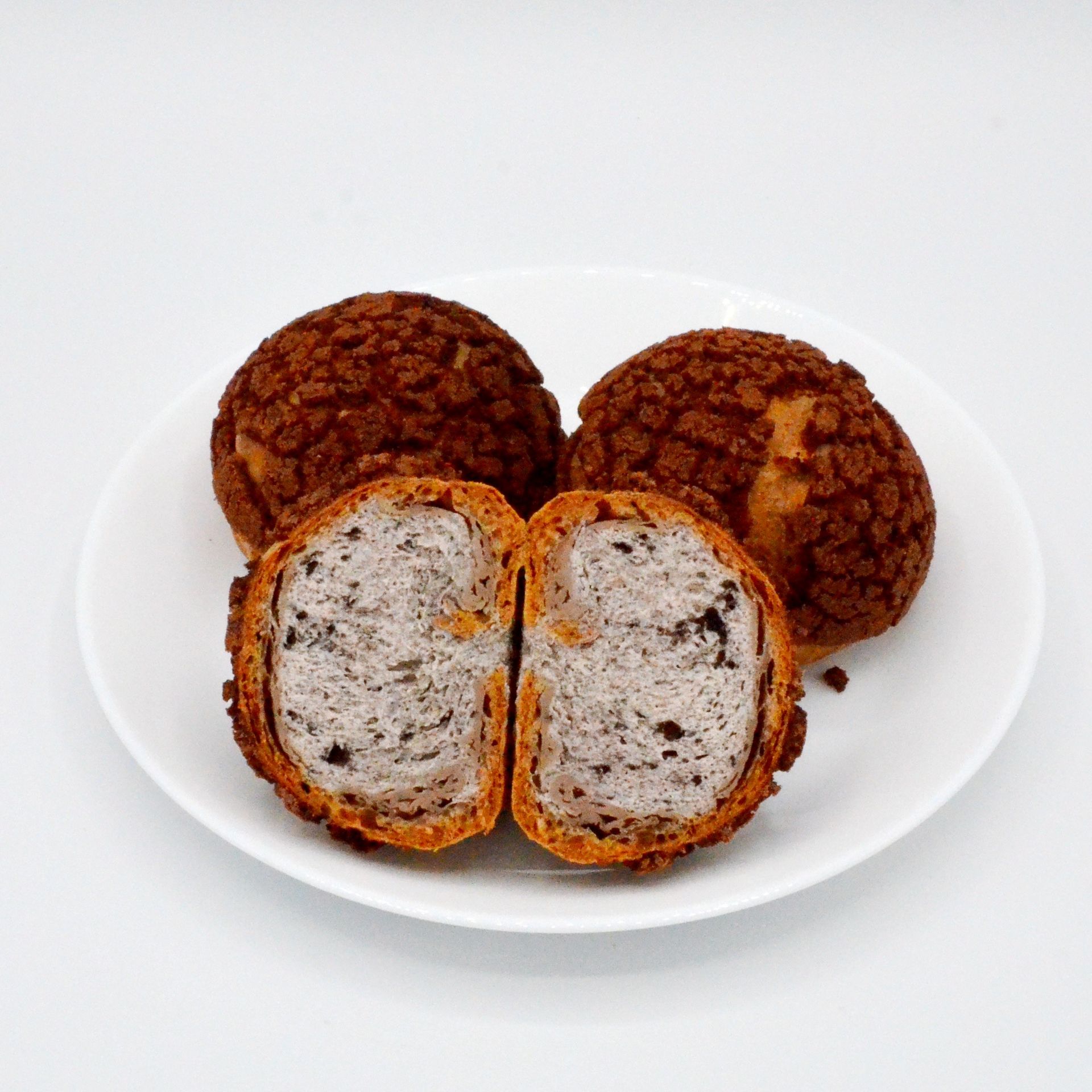 Get Oreo Cream Puff 2pc Delivered | Weee! Asian Market