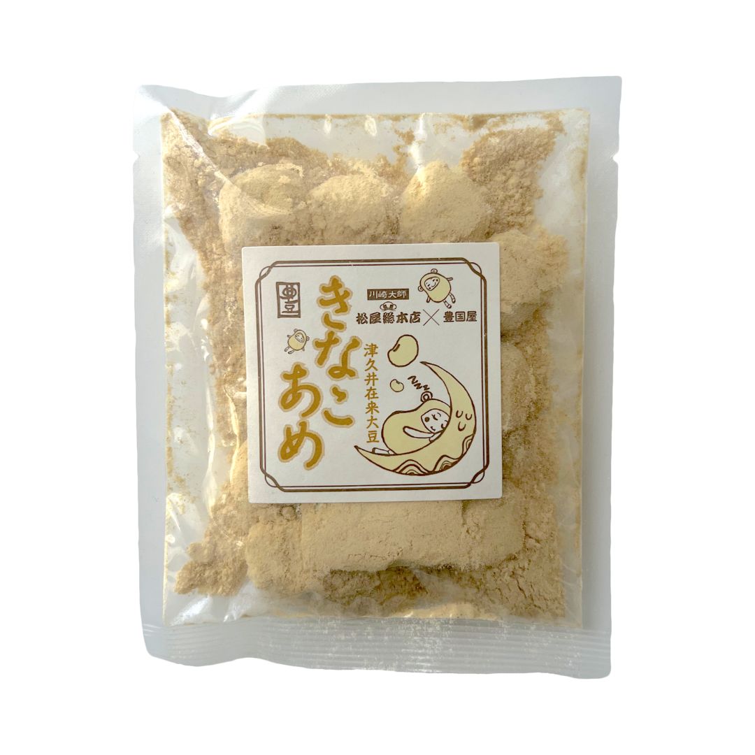 Get Kinako (Roasted Soybean Powder) Candy Delivered | Weee! Asian Market