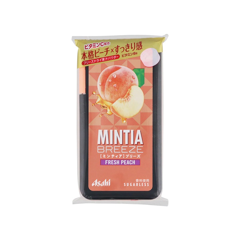 Get Asahi Peach Mint Candy 30pcs Delivered | Weee! Asian Market