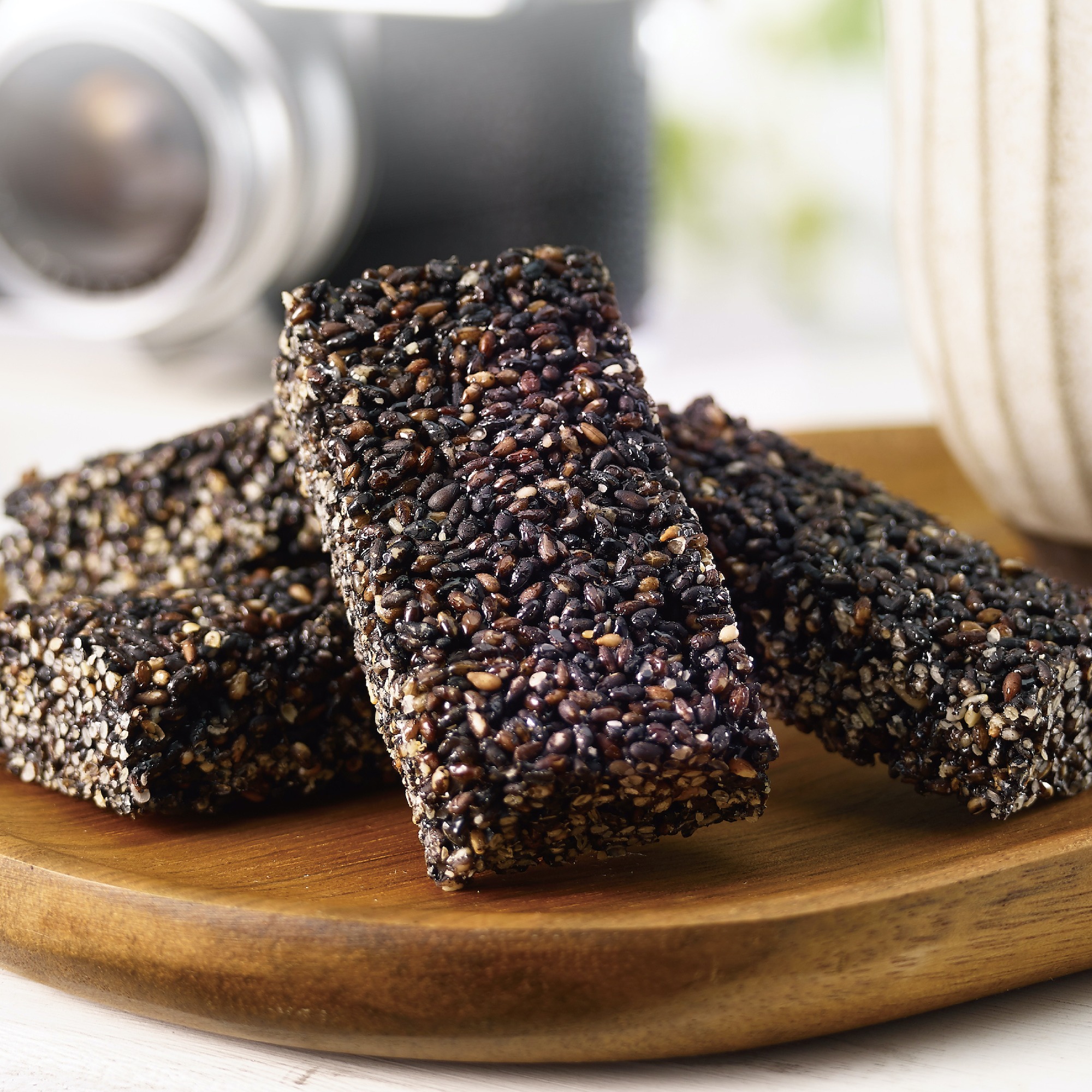 Get Taiwan Sesame Candy Delivered | Weee! Asian Market