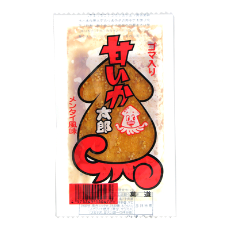 Get KaDao Sweet Squid Mentaiko Flavor Delivered | Weee! Asian Market