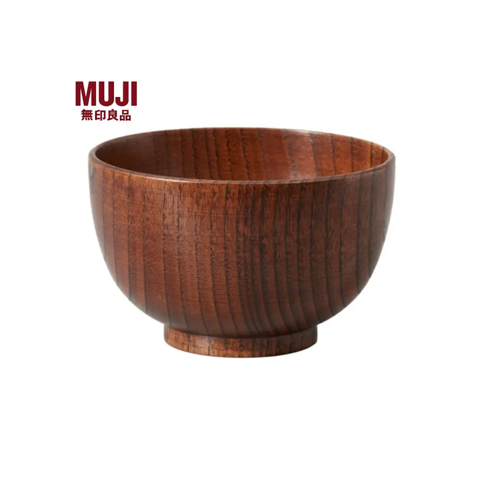 Get MUJI Soup Bowl, Tableware, Rice Bowl 12.6cm Delivered | Weee! Asian ...
