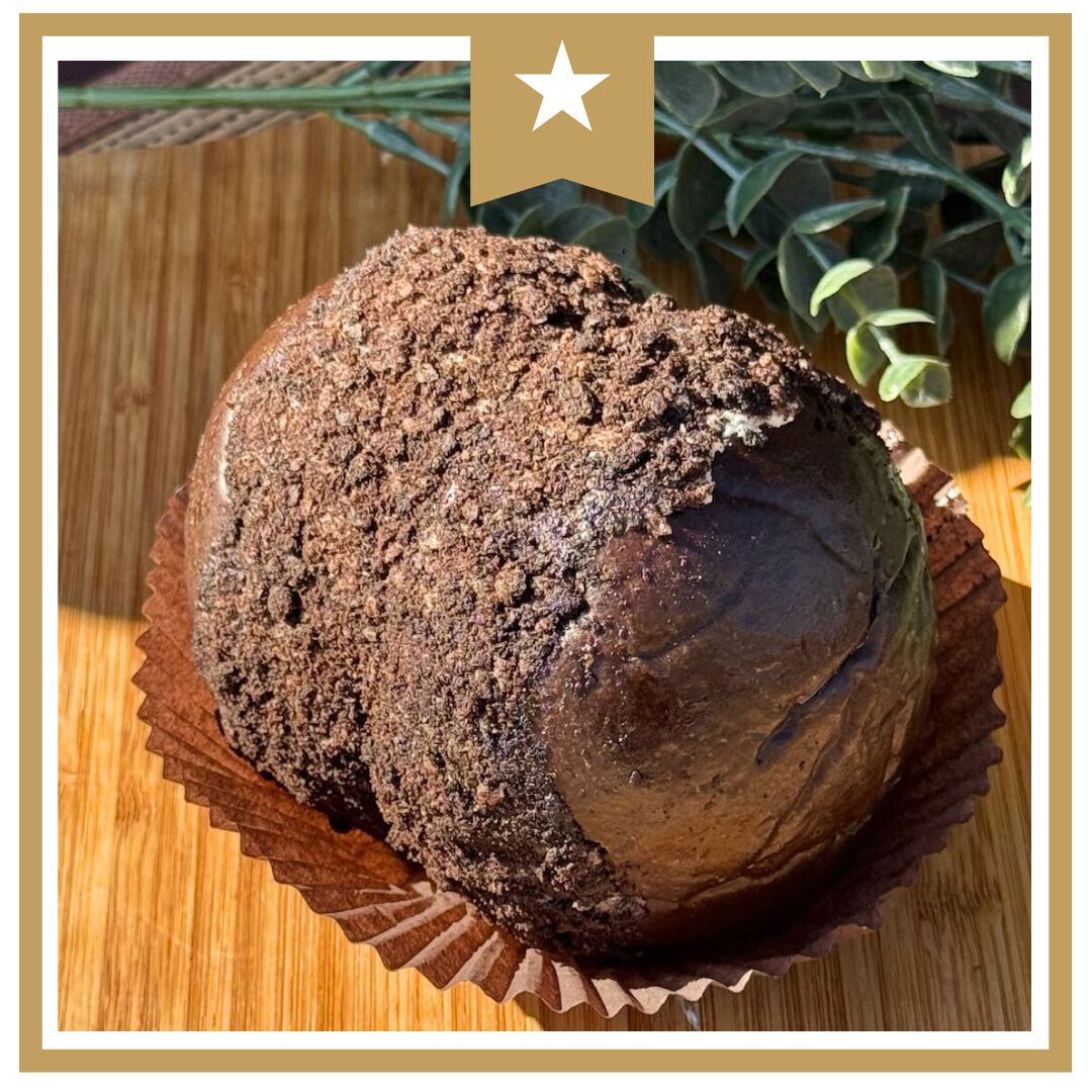 Sunmerry - Oreo Choco Bun - Weee!