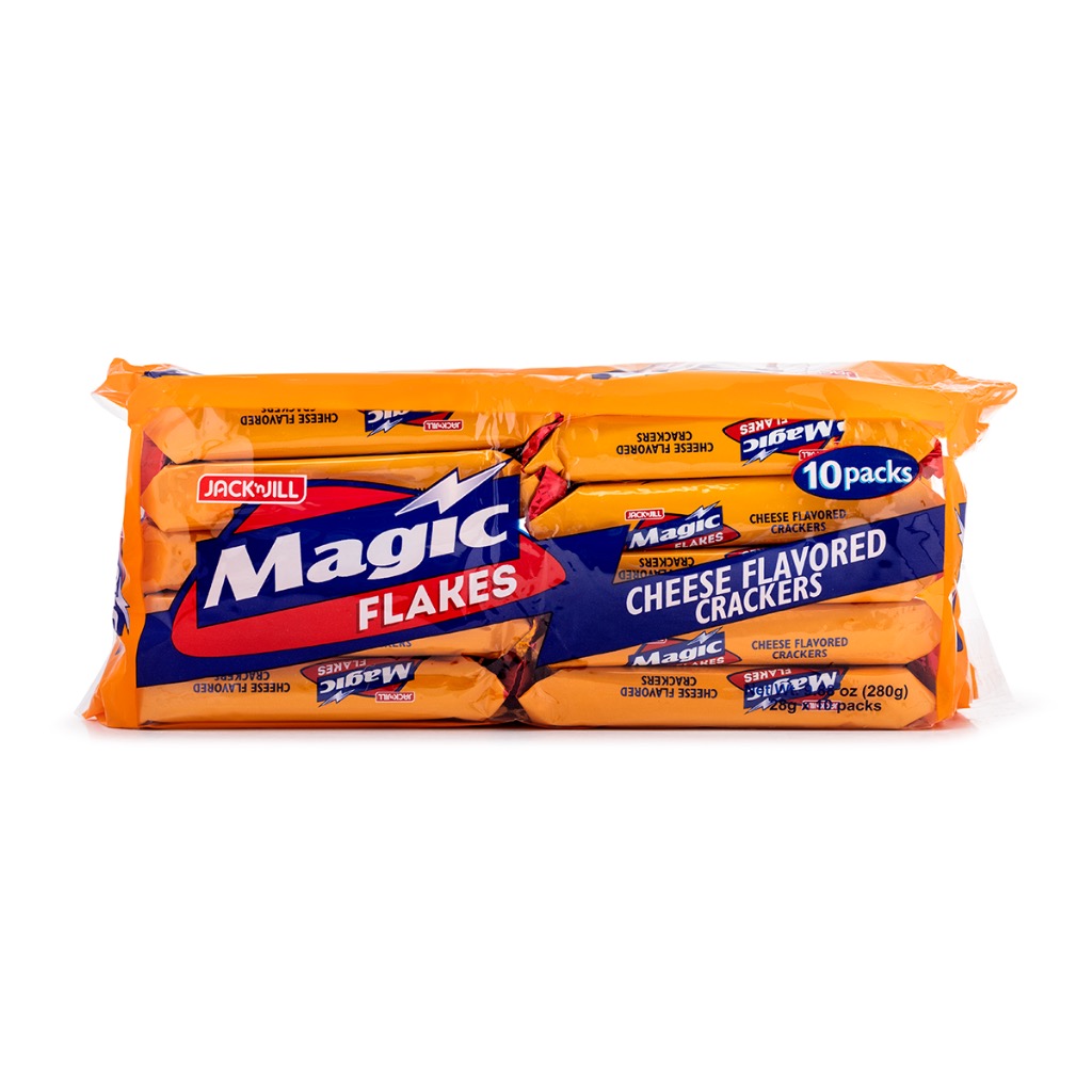 Get Jack'n Jill Magic Flakes Creams Cheese Delivered | Weee! Asian Market