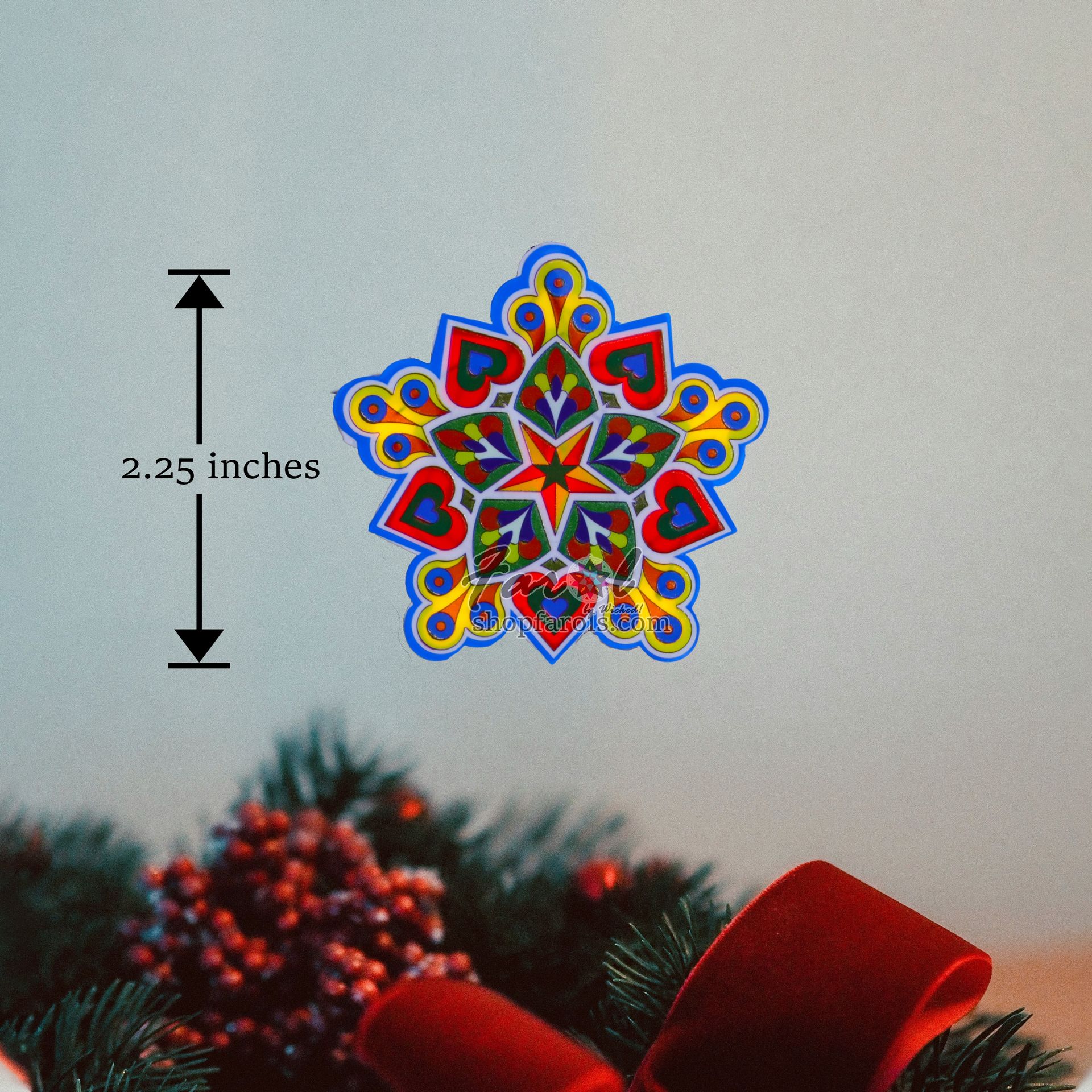 Get Mini Parol USB Lantern for Cars, Desks, and More Delivered | Weee ...